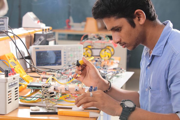 Global Visa-Sponsored Electrical Engineering Careers – Wizcon VISA ...